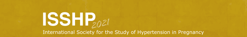 ISSHP 2021